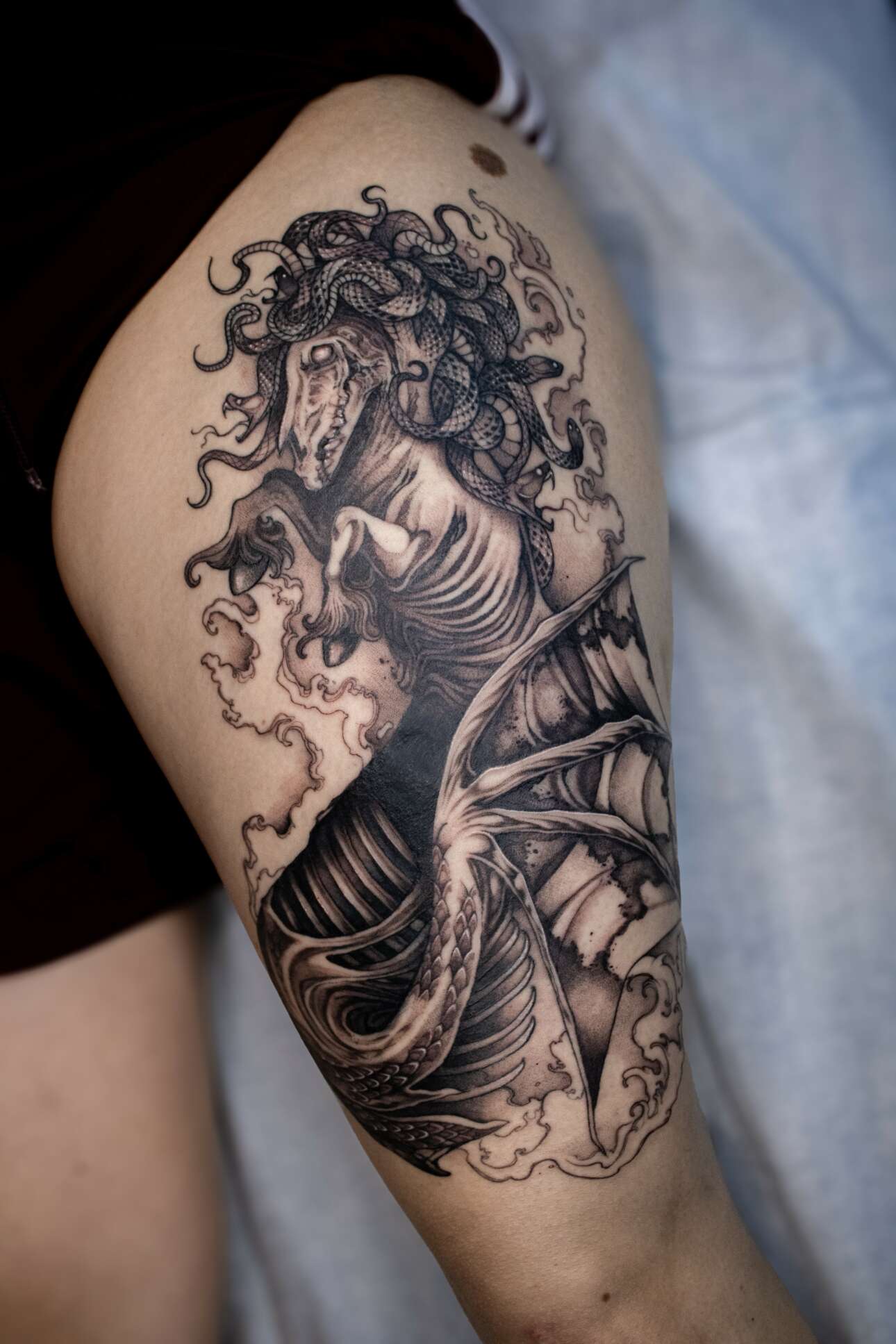 Meet Jordan Cunningham – CanvasRebel Magazine