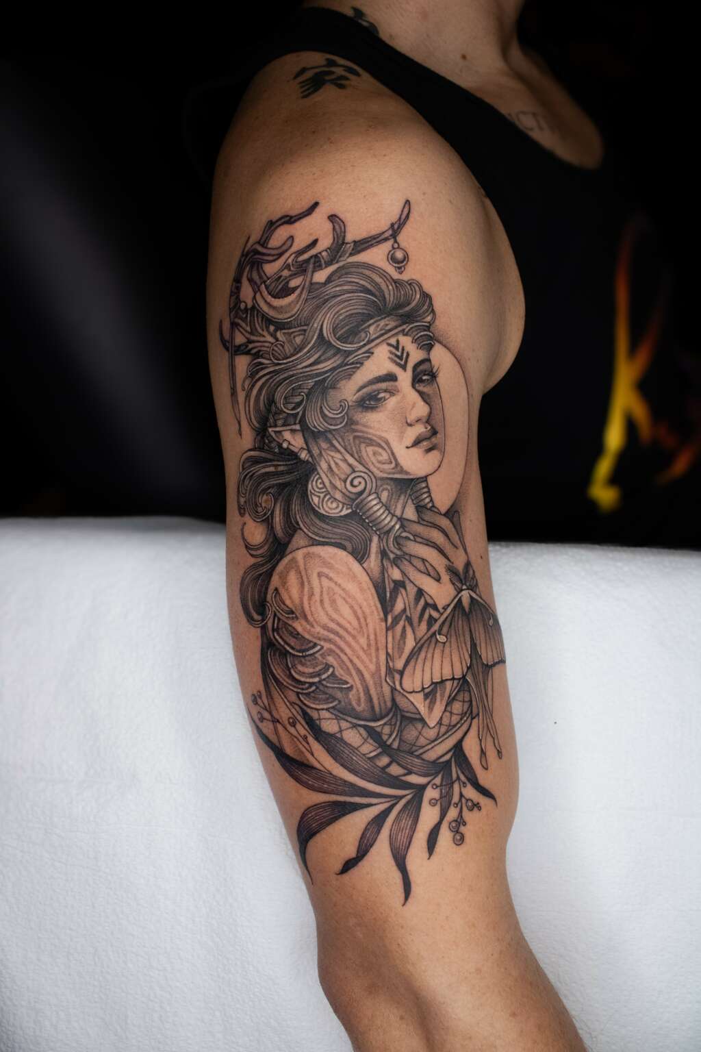 Meet Jordan Cunningham - CanvasRebel Magazine