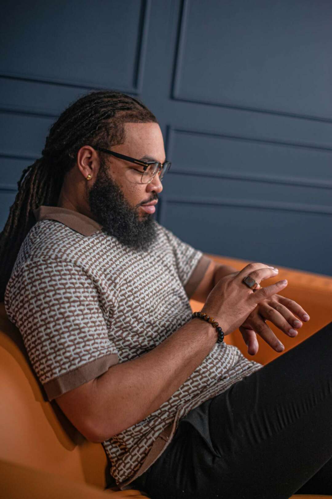 Meet Josh Greene – CanvasRebel Magazine