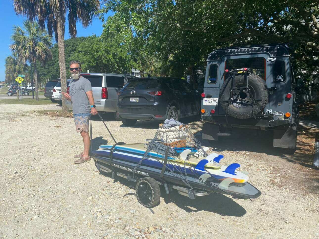 Meet Jules Weldon & Stacey Pierce - CanvasRebel Magazine