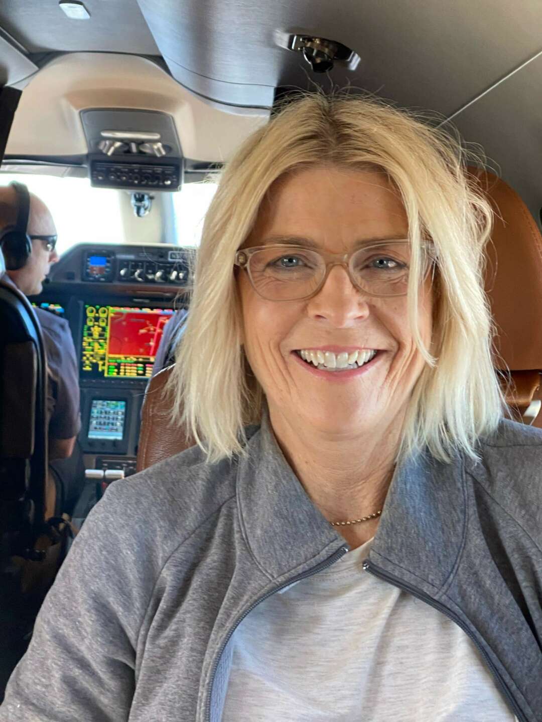 Meet Julie Bennett - CanvasRebel Magazine