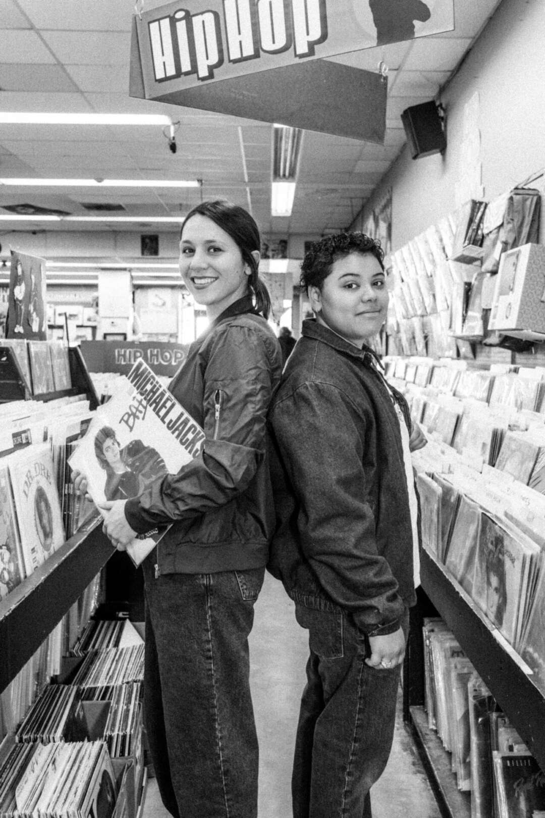 Meet KC Mackey - CanvasRebel Magazine