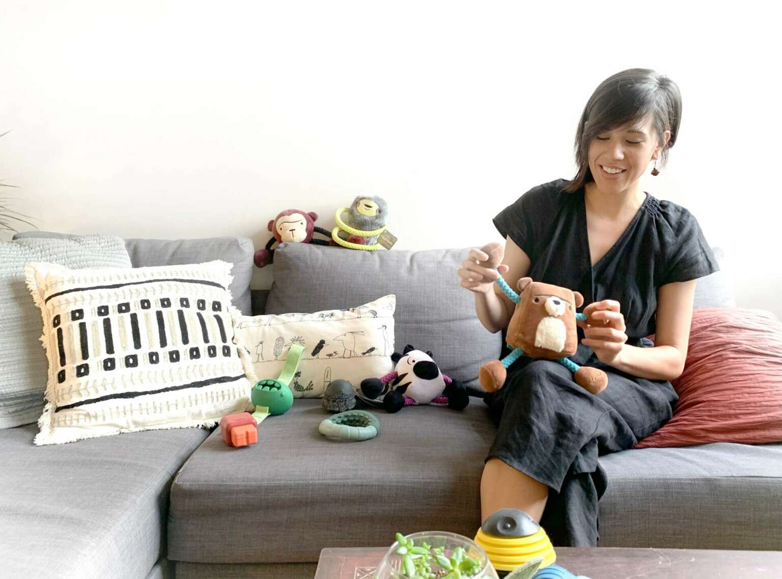 Meet Katie Lim – CanvasRebel Magazine