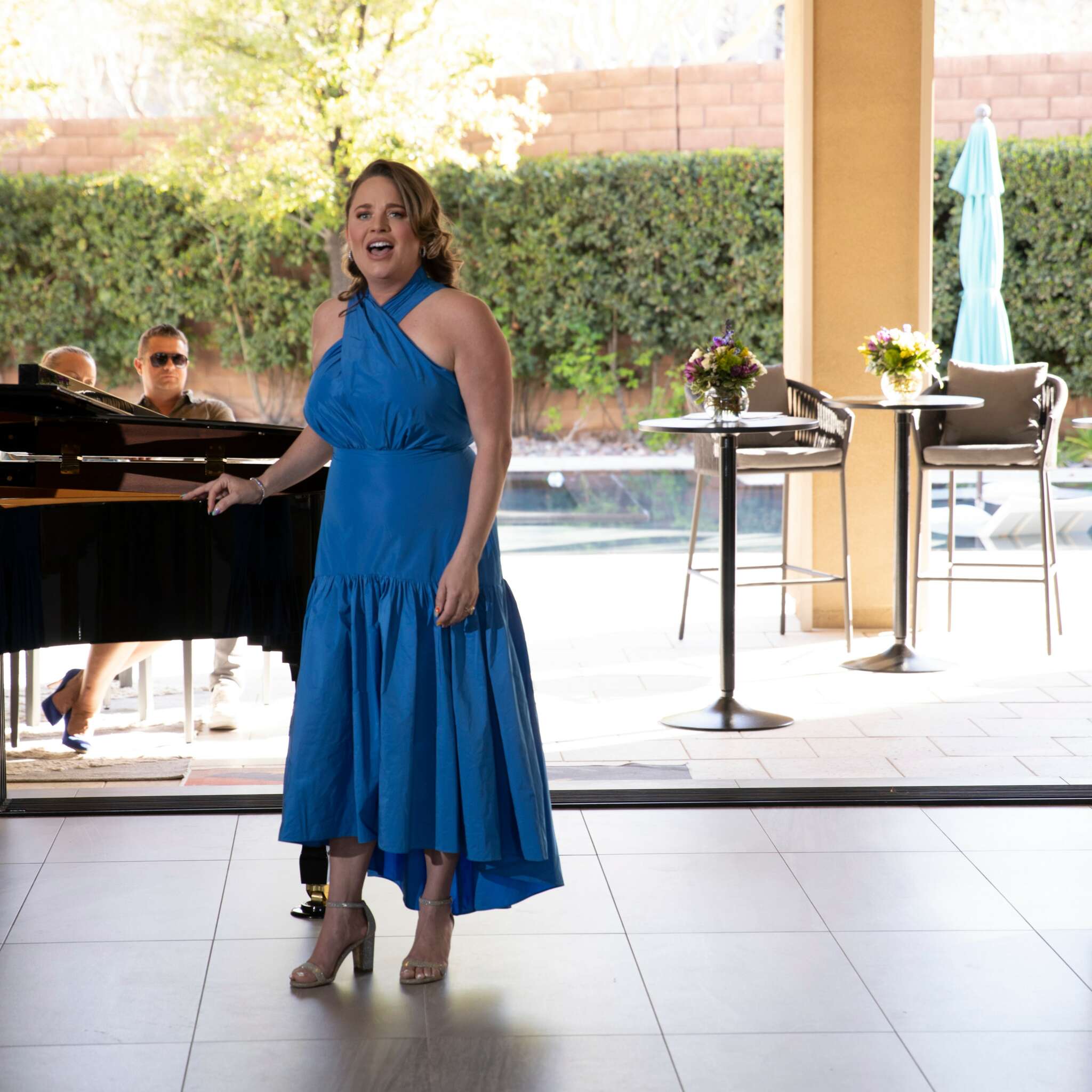 Meet Katy Morris – CanvasRebel Magazine