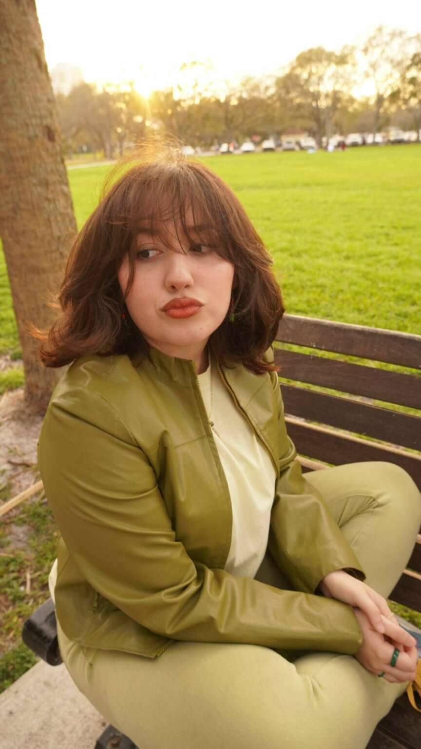 Meet Kaylen Ross - CanvasRebel Magazine