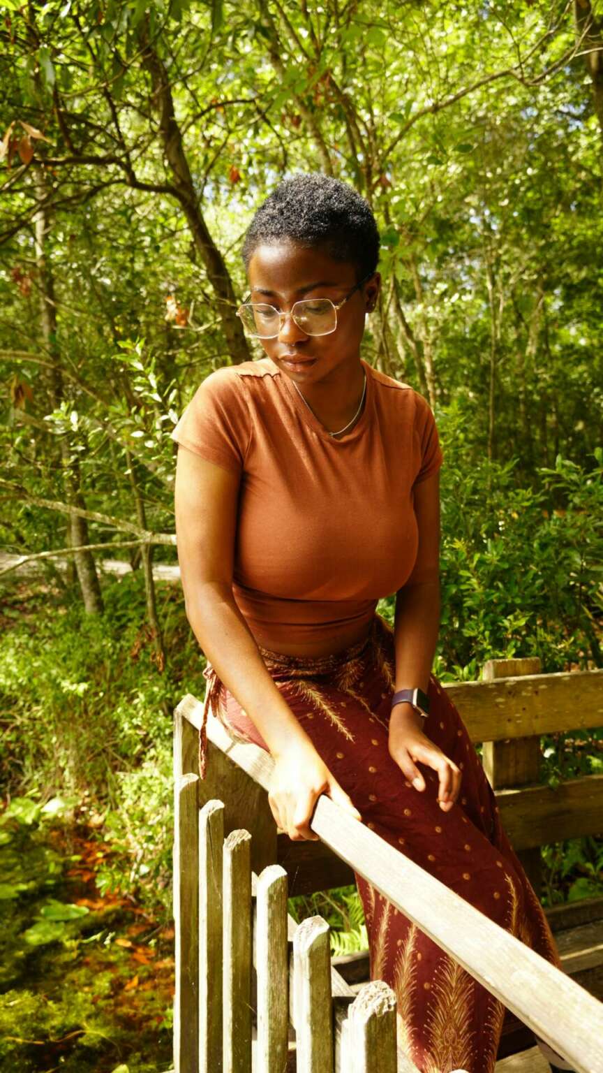 Meet Kaylen Ross - CanvasRebel Magazine