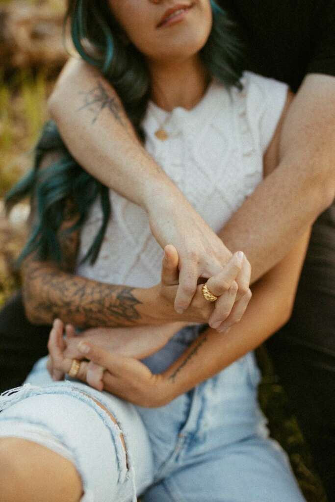 Meet Kaylyn Marie - CanvasRebel Magazine