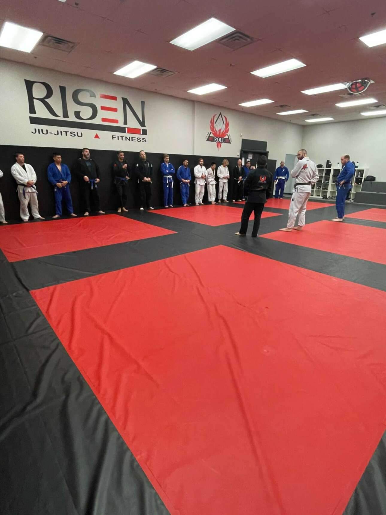 Meet Keith Miner - CanvasRebel Magazine