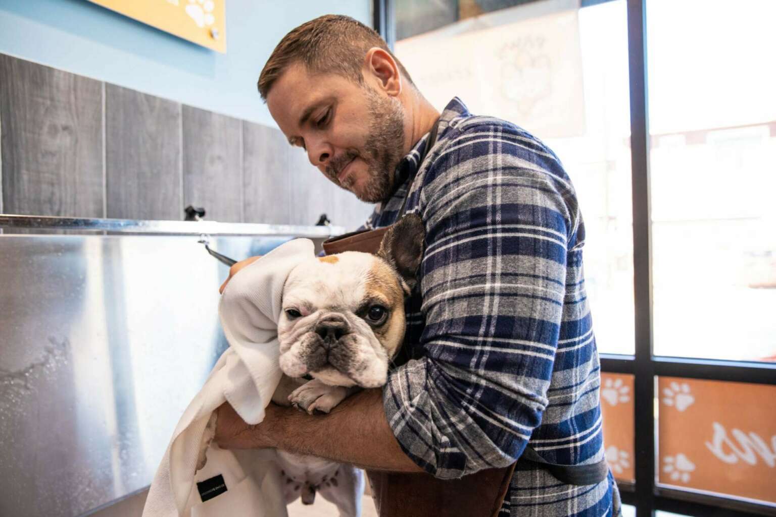 Meet Keith Zeiler – CanvasRebel Magazine