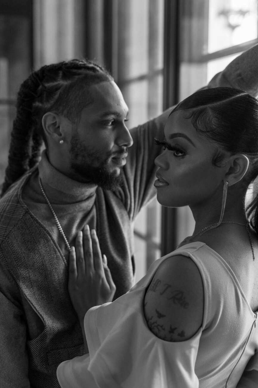 Meet Kevin Dudley – CanvasRebel Magazine