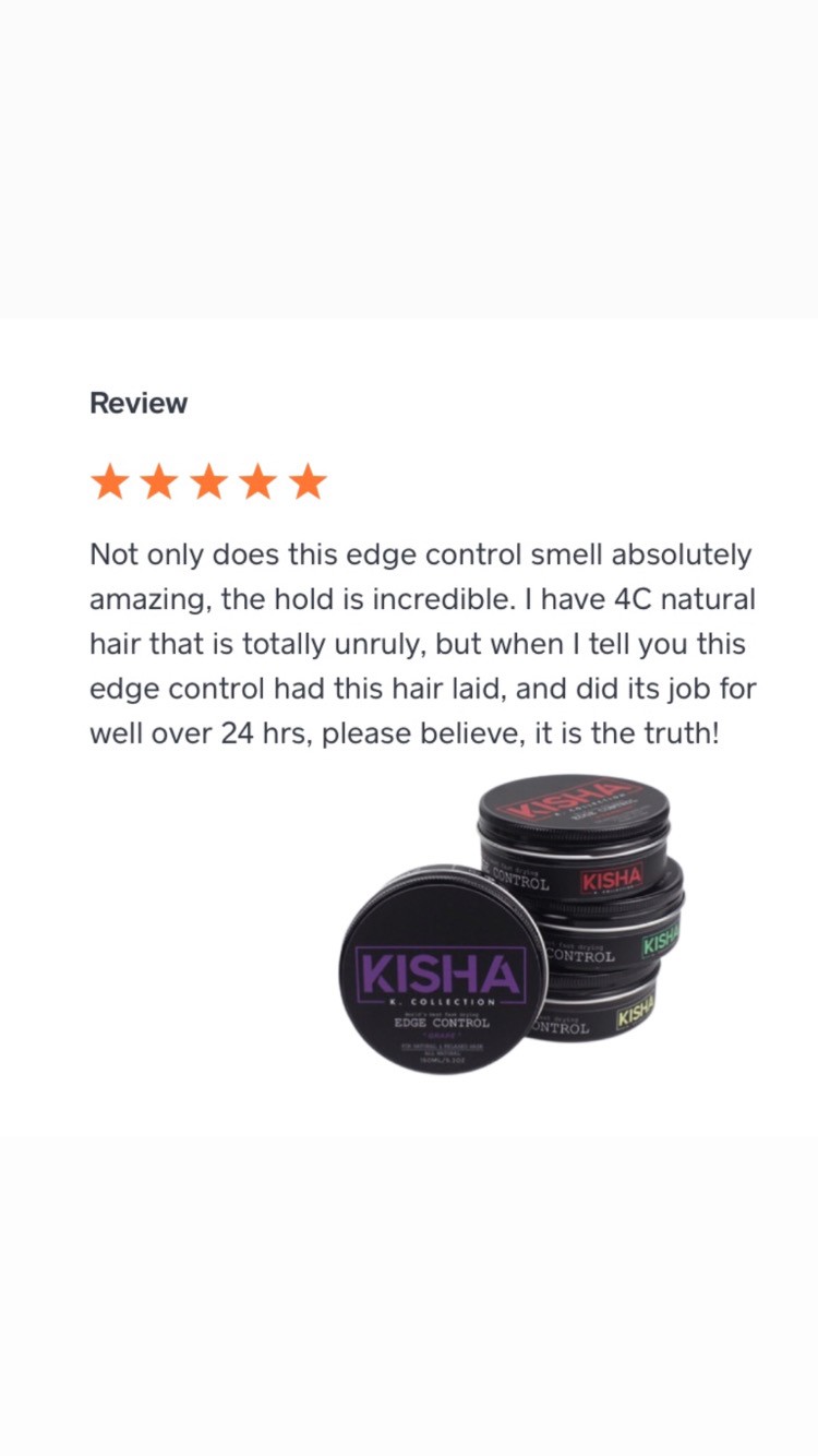 Meet Kisha K. Simpson – CanvasRebel Magazine