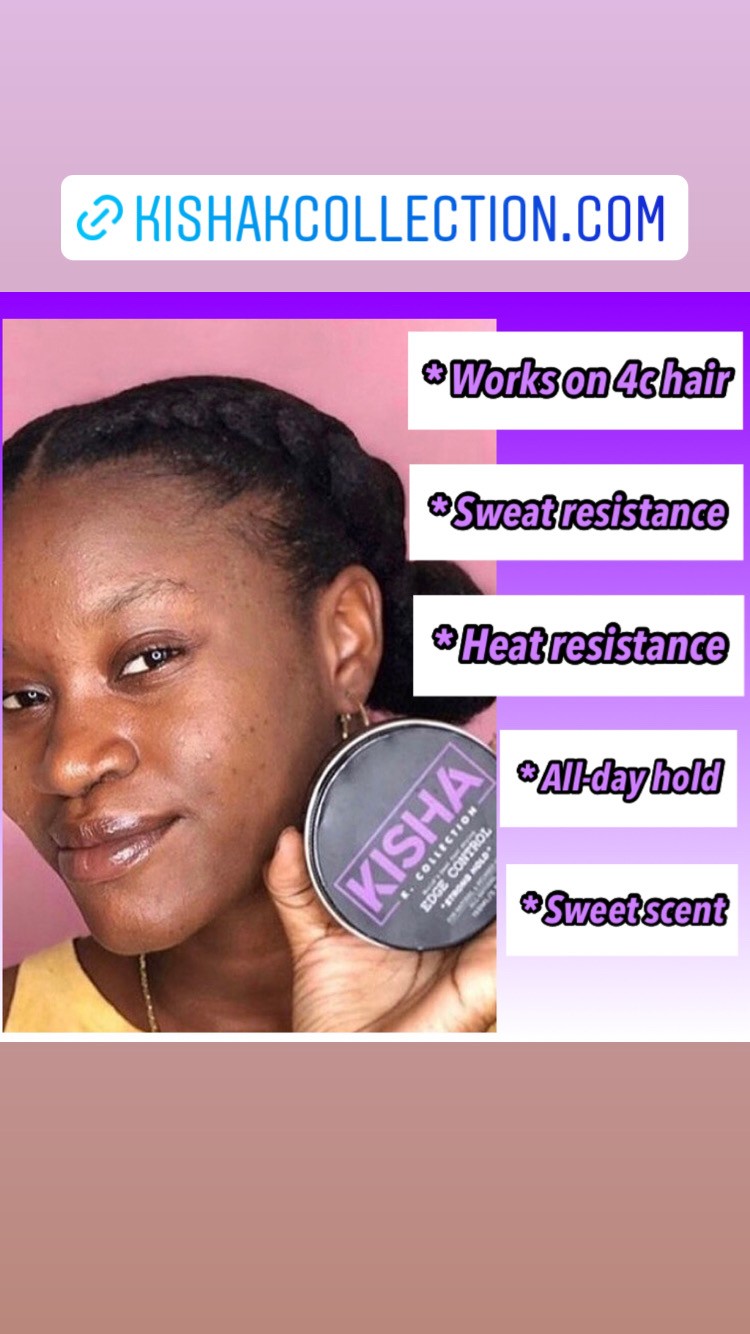 Meet Kisha K. Simpson – CanvasRebel Magazine