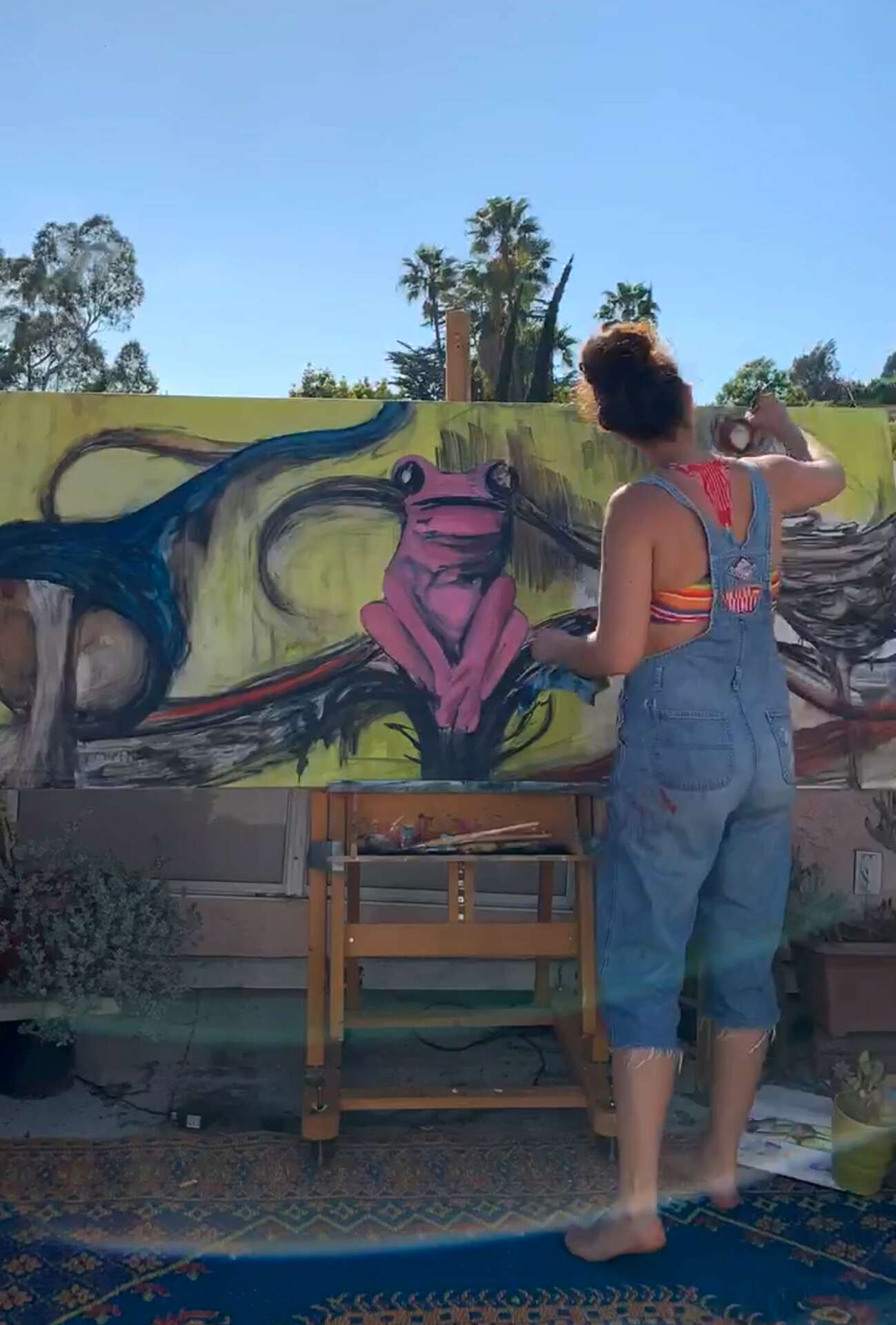 Meet Krista Awad – CanvasRebel Magazine