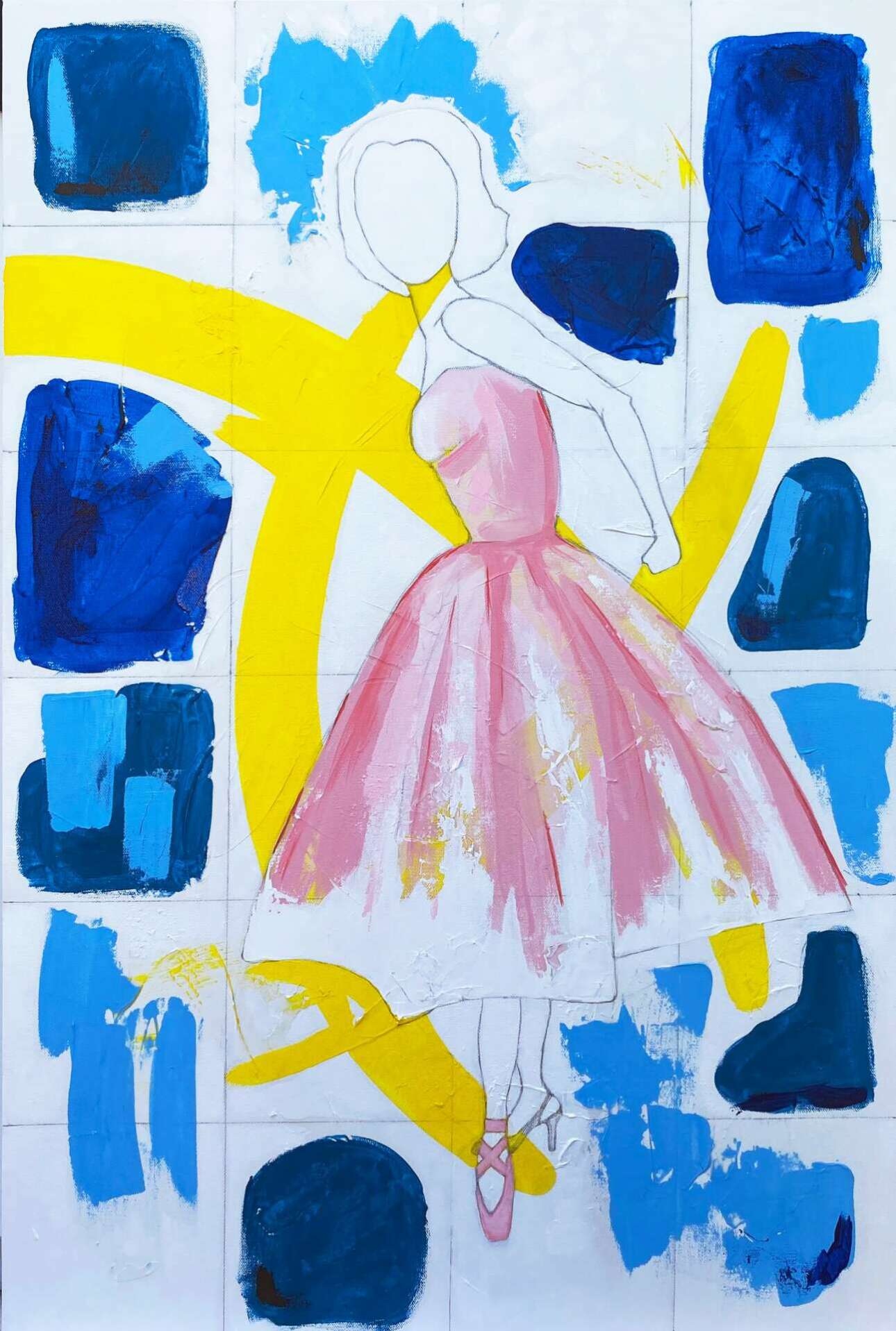 Meet Kristin Ellison – CanvasRebel Magazine