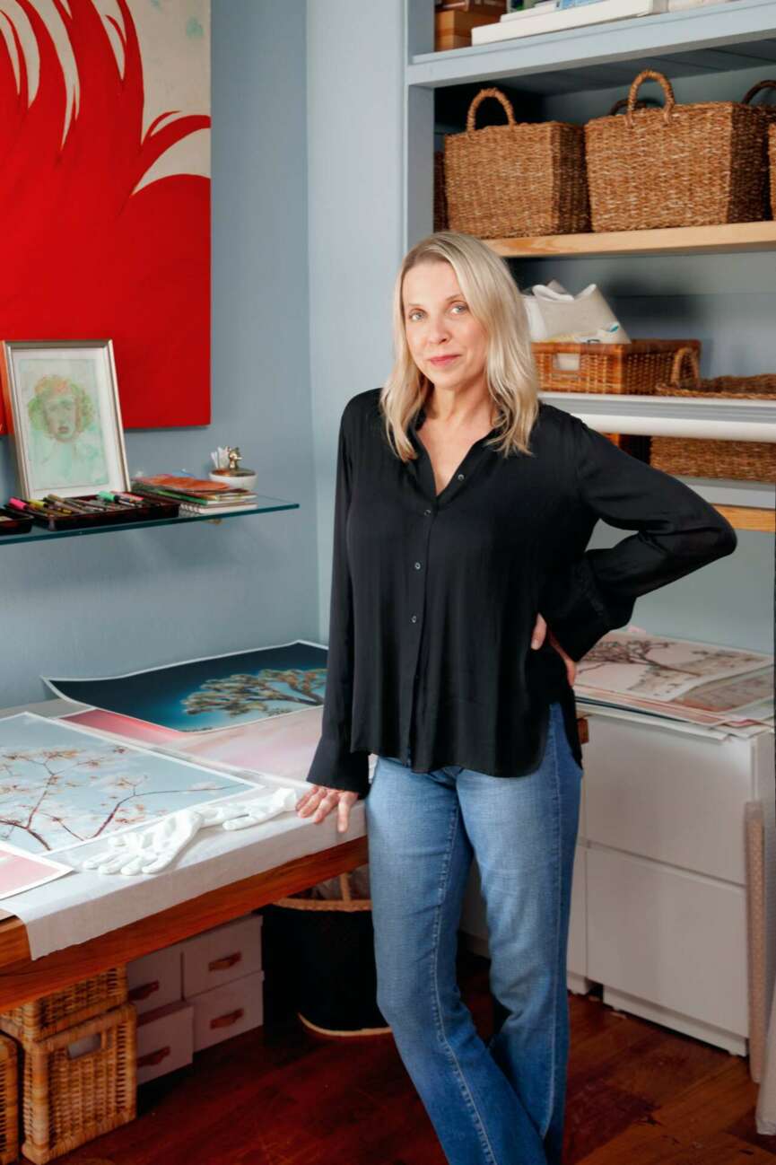 Meet Kristin Hart – CanvasRebel Magazine