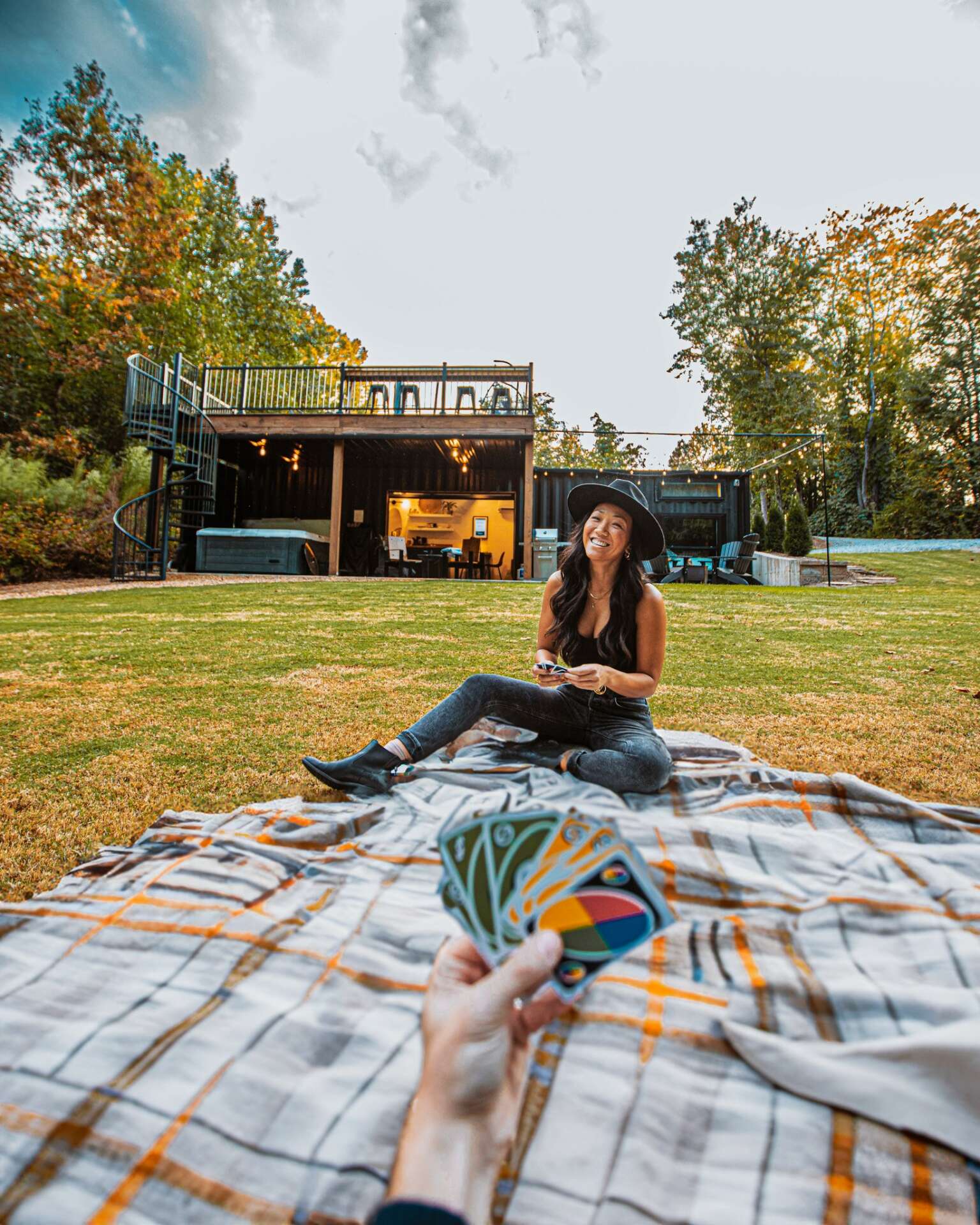 Meet Kyla Gray - CanvasRebel Magazine