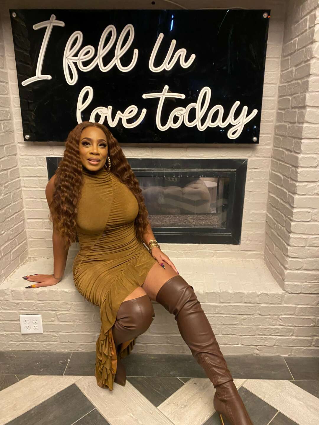 Meet Latanya Wilkerson – CanvasRebel Magazine