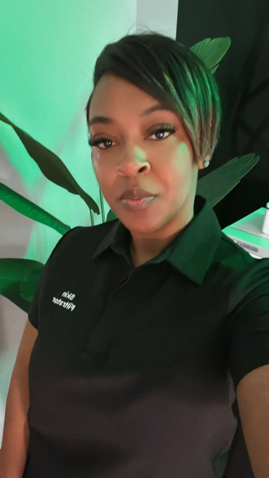 Meet Latasha Boddy - CanvasRebel Magazine