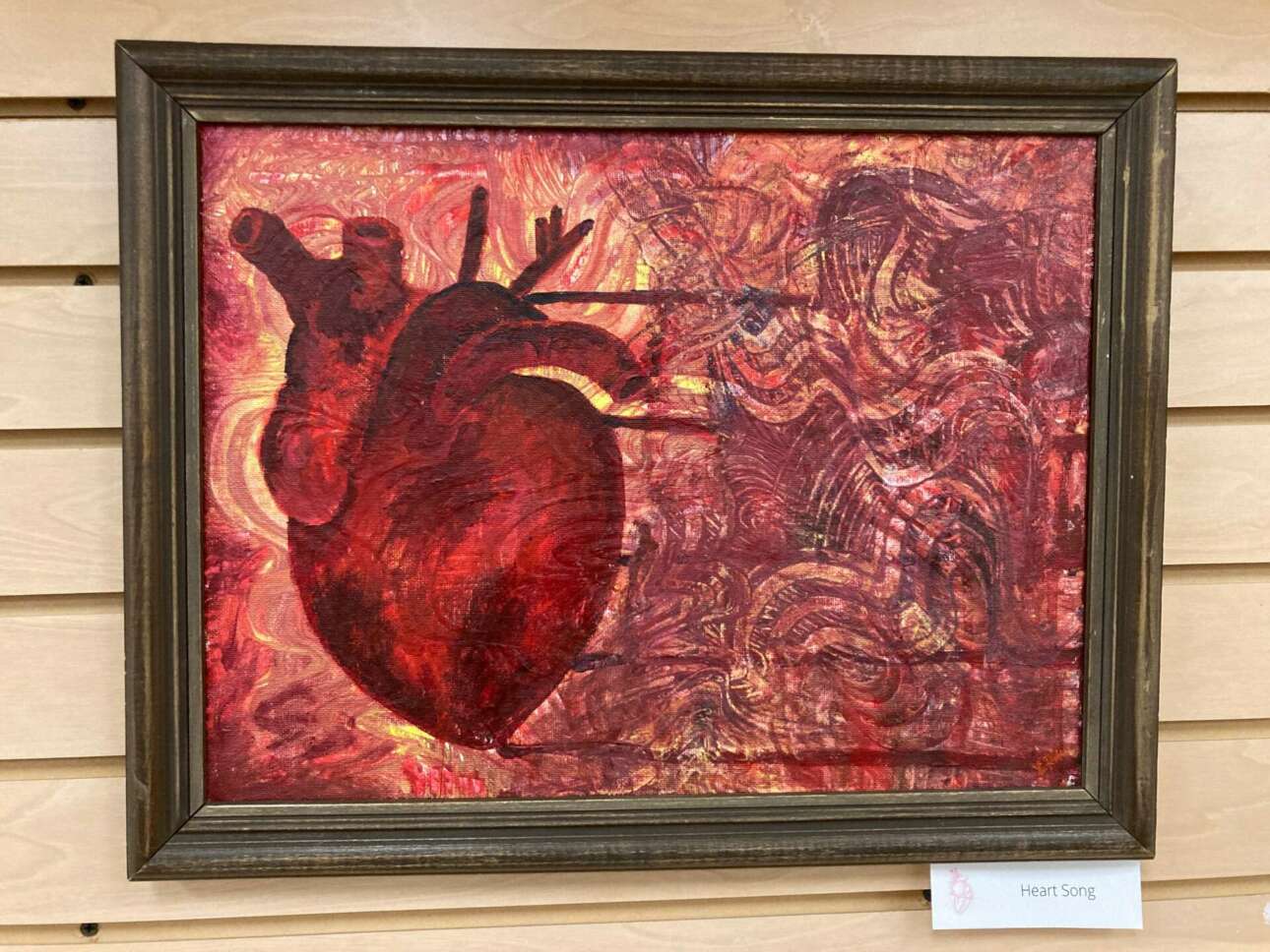 Meet Laura Roth – CanvasRebel Magazine