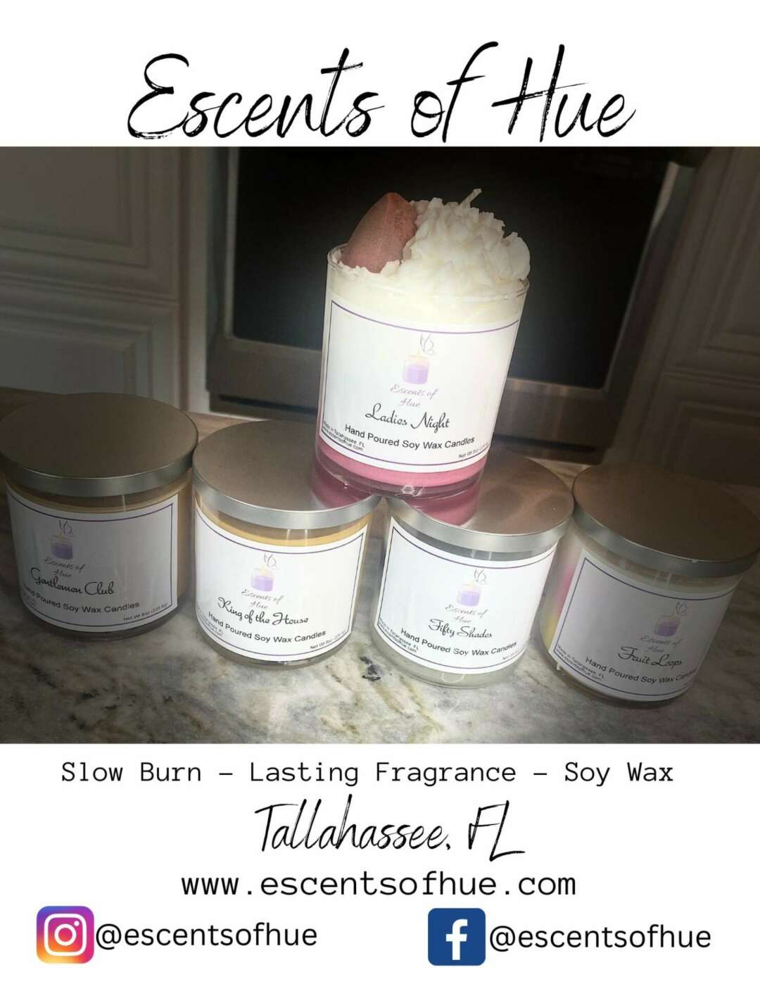 Meet LayToya Carter - CanvasRebel Magazine