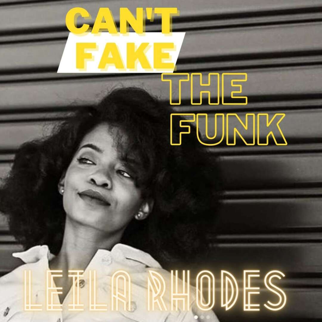 Meet Leila Rhodes - CanvasRebel Magazine