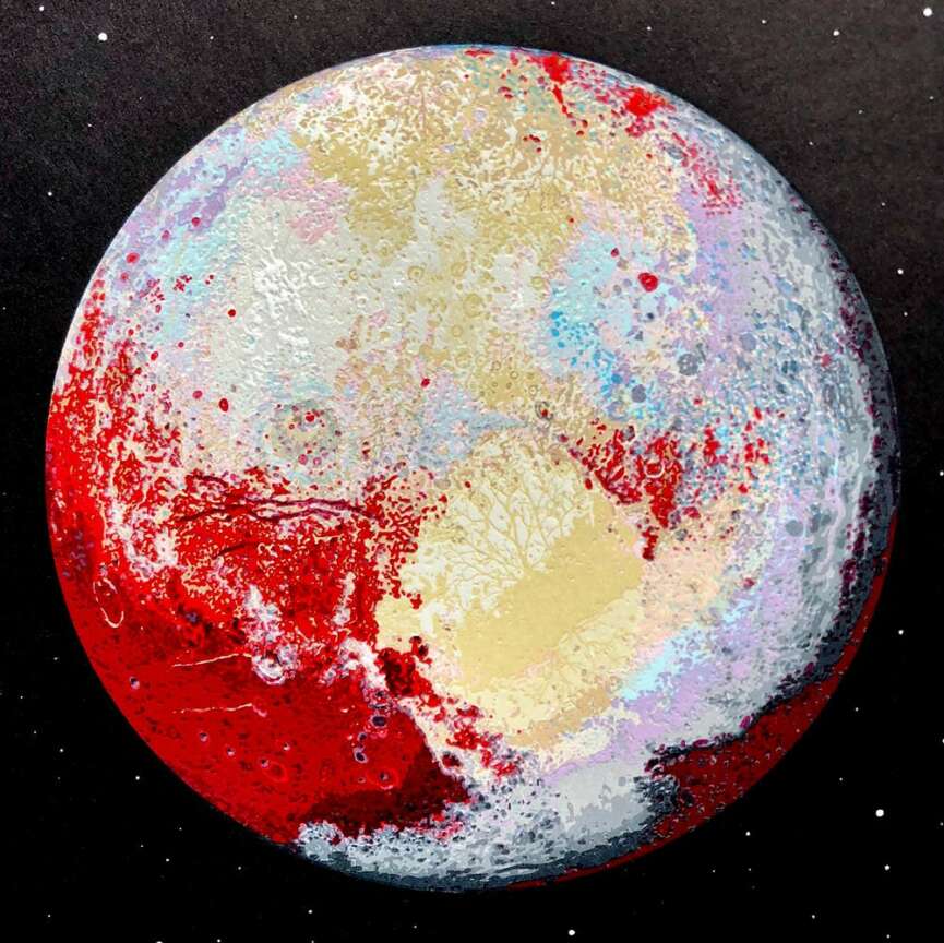 Meet Leslie Ross-Robertson – CanvasRebel Magazine