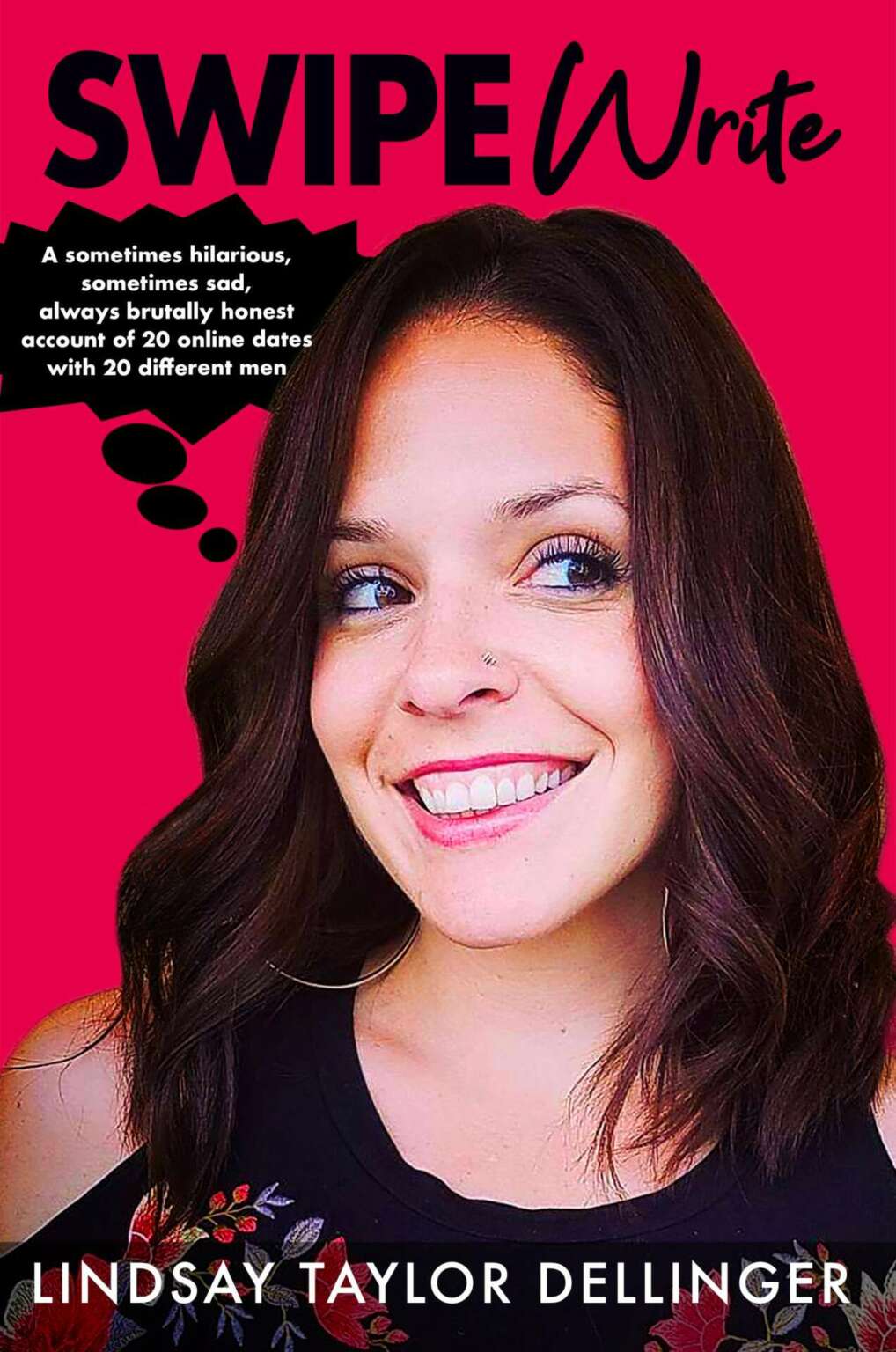 Meet Lindsay Taylor Dellinger – CanvasRebel Magazine