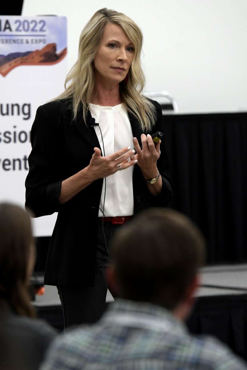 Meet Lisa Hinz – CanvasRebel Magazine