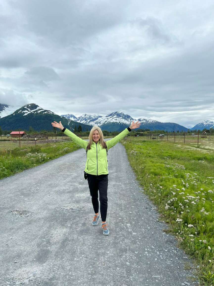 Meet Lisa Stein – CanvasRebel Magazine