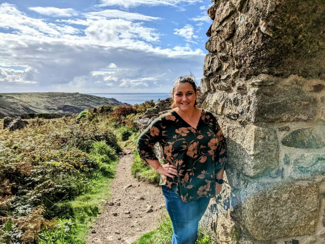 Meet Mandy Pullin – CanvasRebel Magazine