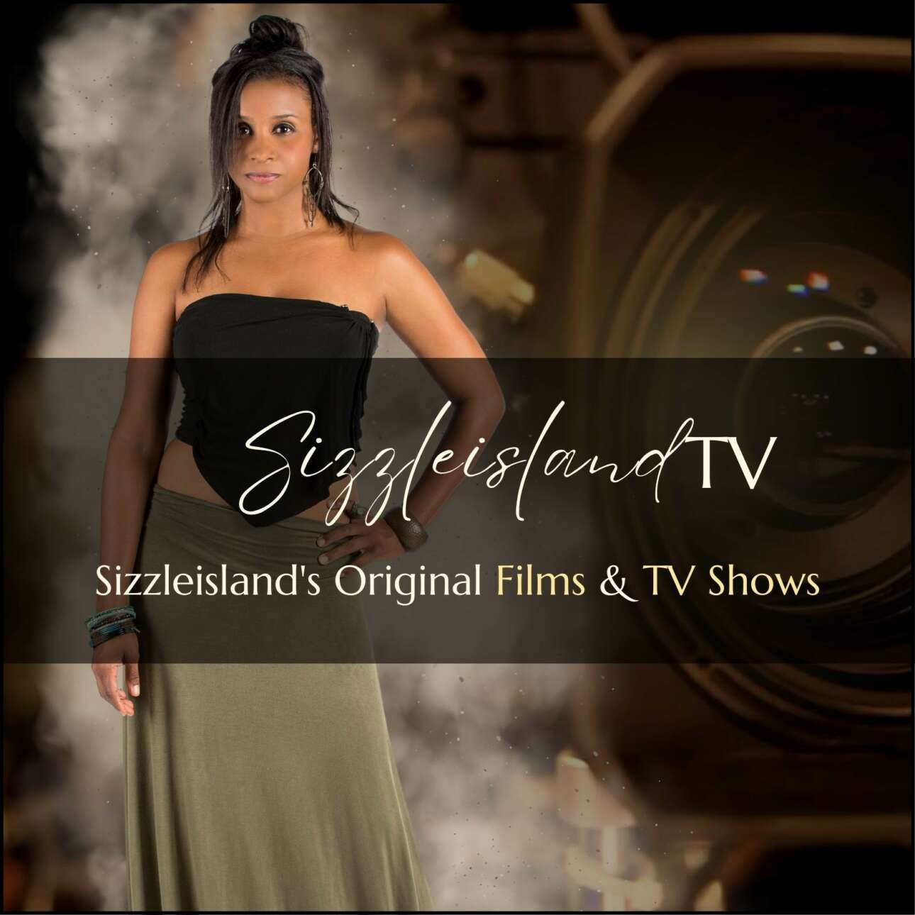 Meet Maria Lewis - CanvasRebel Magazine