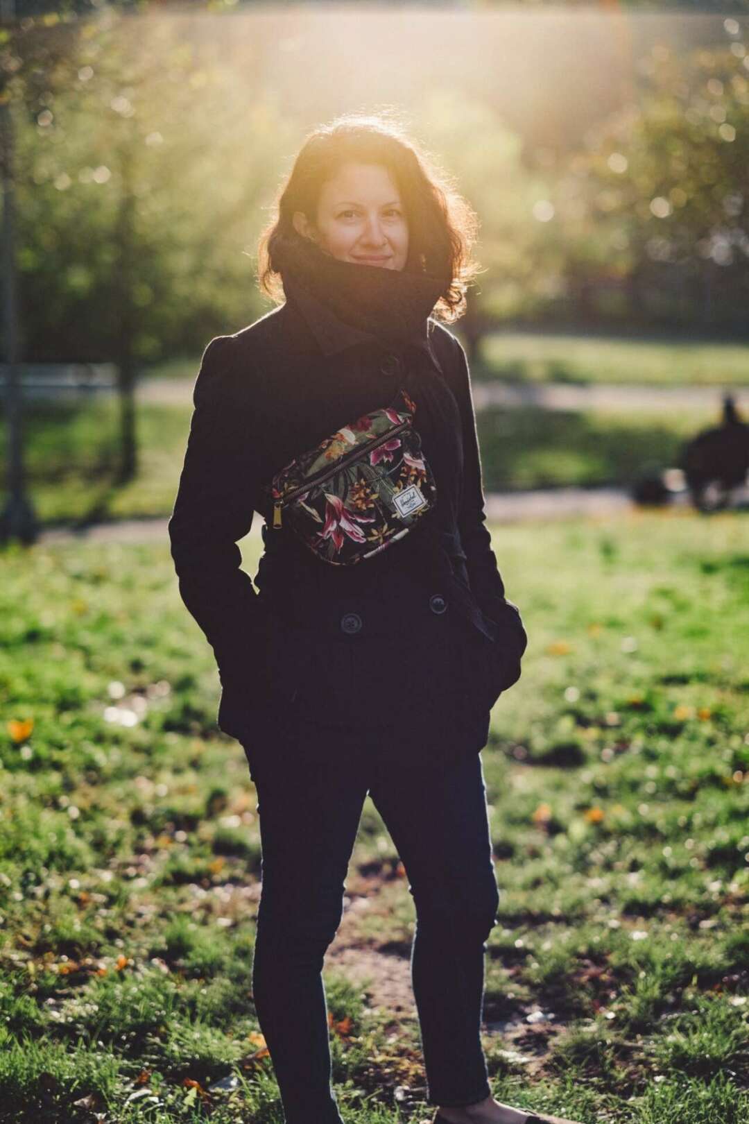 Meet Marie Ragona – CanvasRebel Magazine