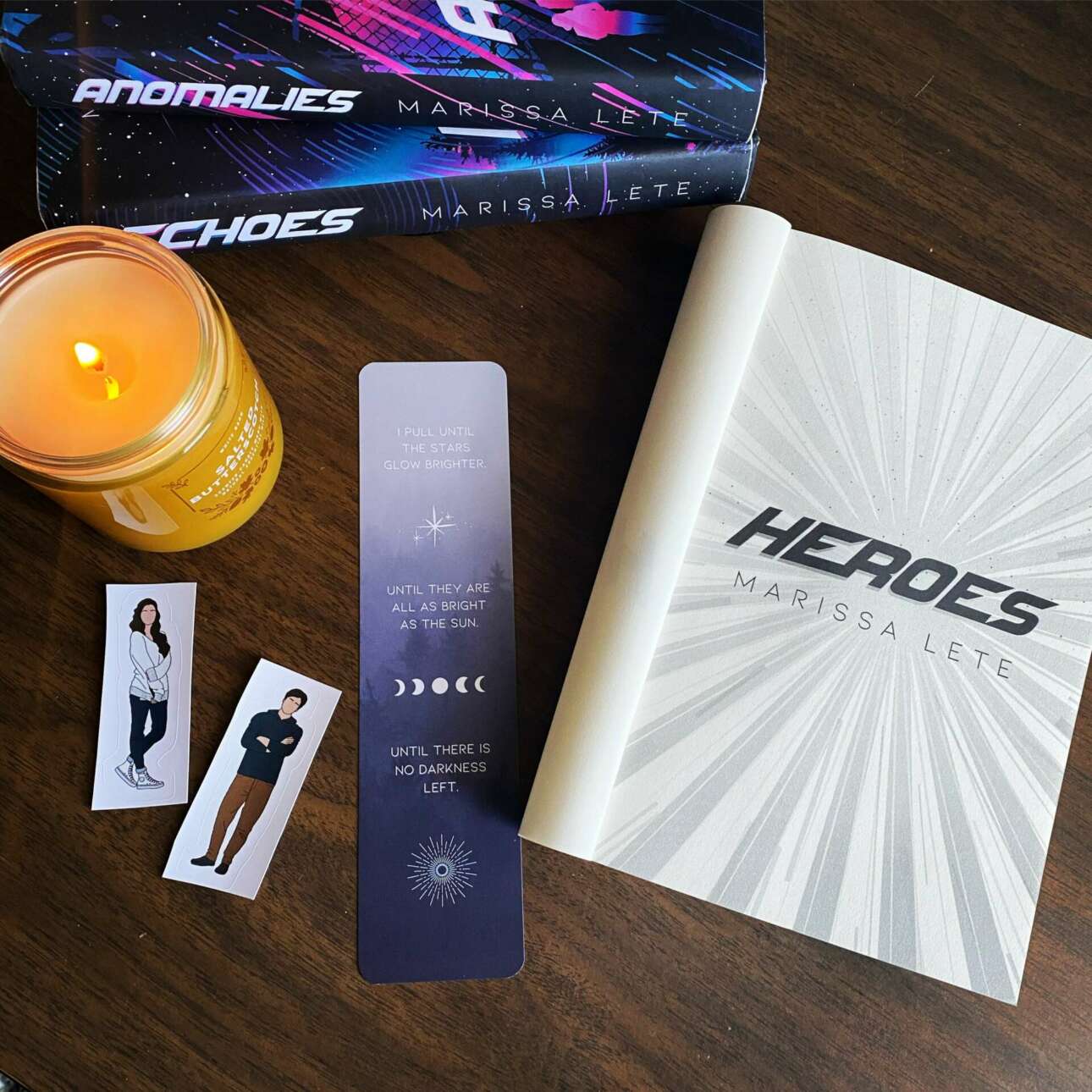 Meet Marissa Lete – CanvasRebel Magazine