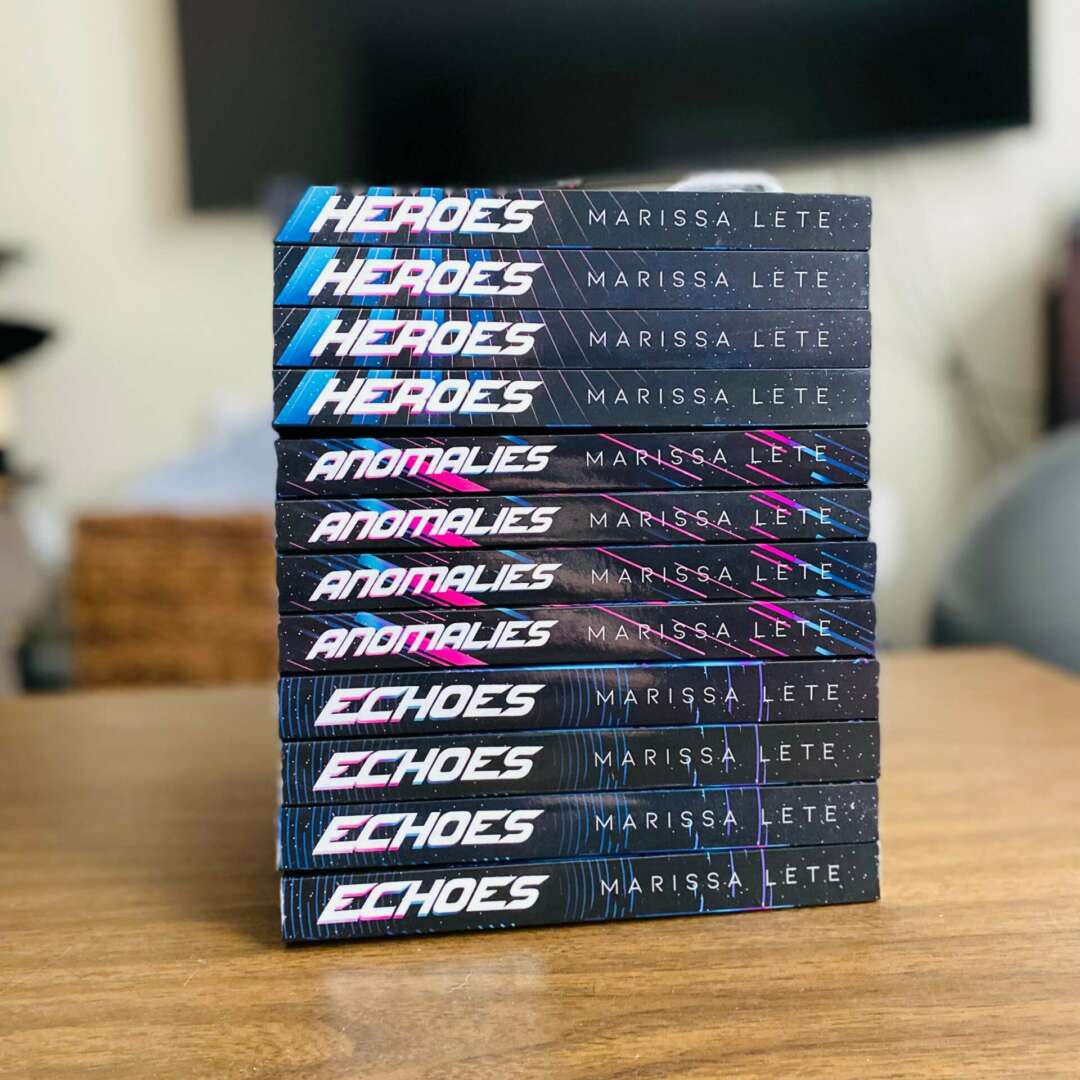 Meet Marissa Lete – CanvasRebel Magazine