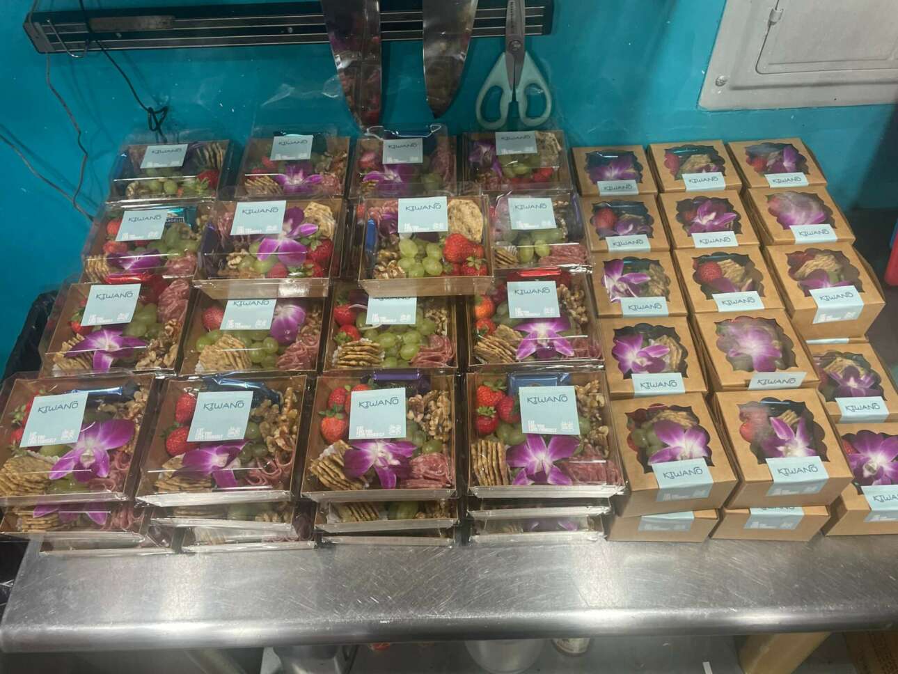 Meet Mathieu De Villaire - CanvasRebel Magazine