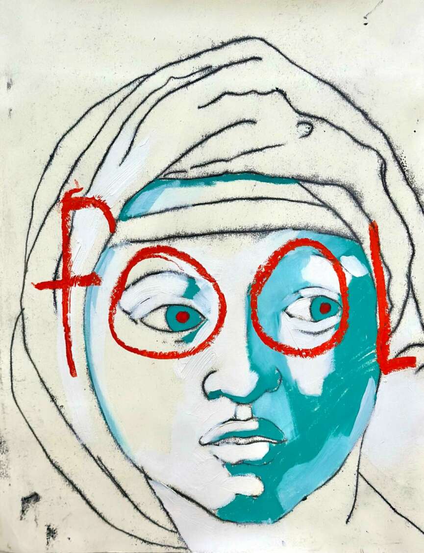 Meet Matt Bodett - CanvasRebel Magazine