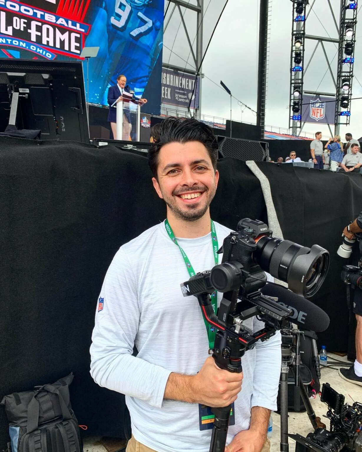 Meet Matt Desmond - CanvasRebel Magazine