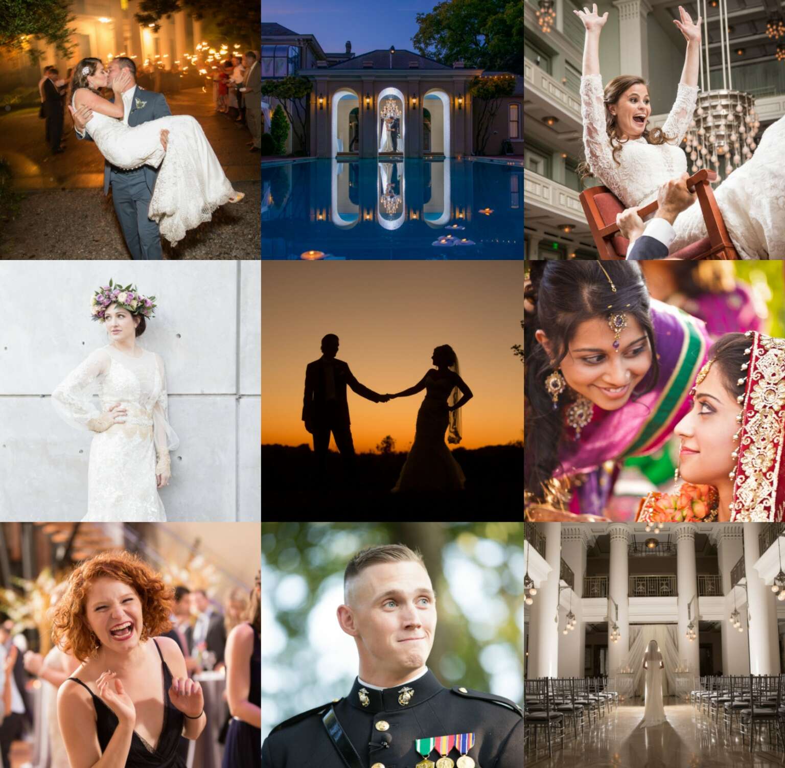 Meet Matthew Andrews - CanvasRebel Magazine