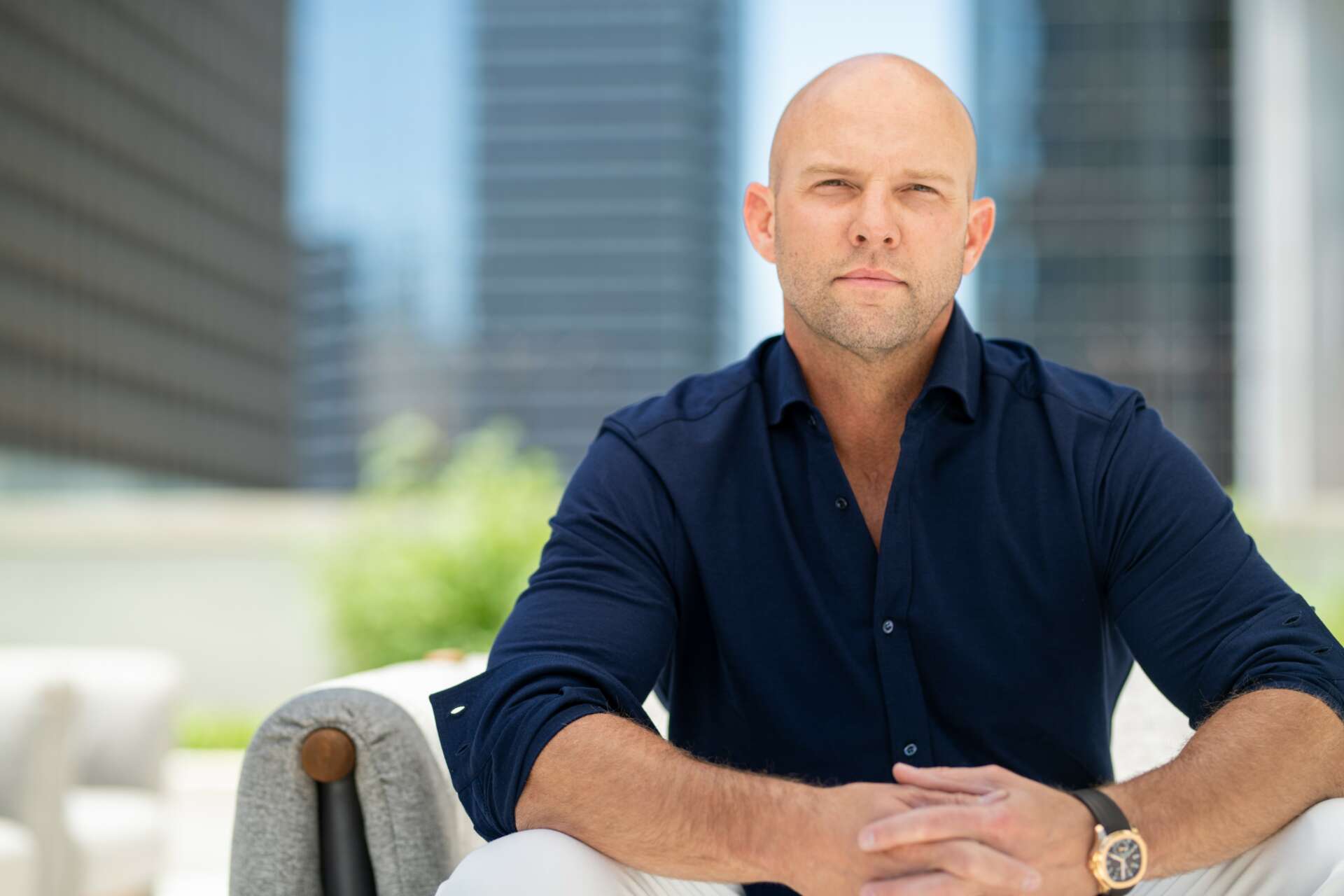 Meet Matthew Shelley – CanvasRebel Magazine