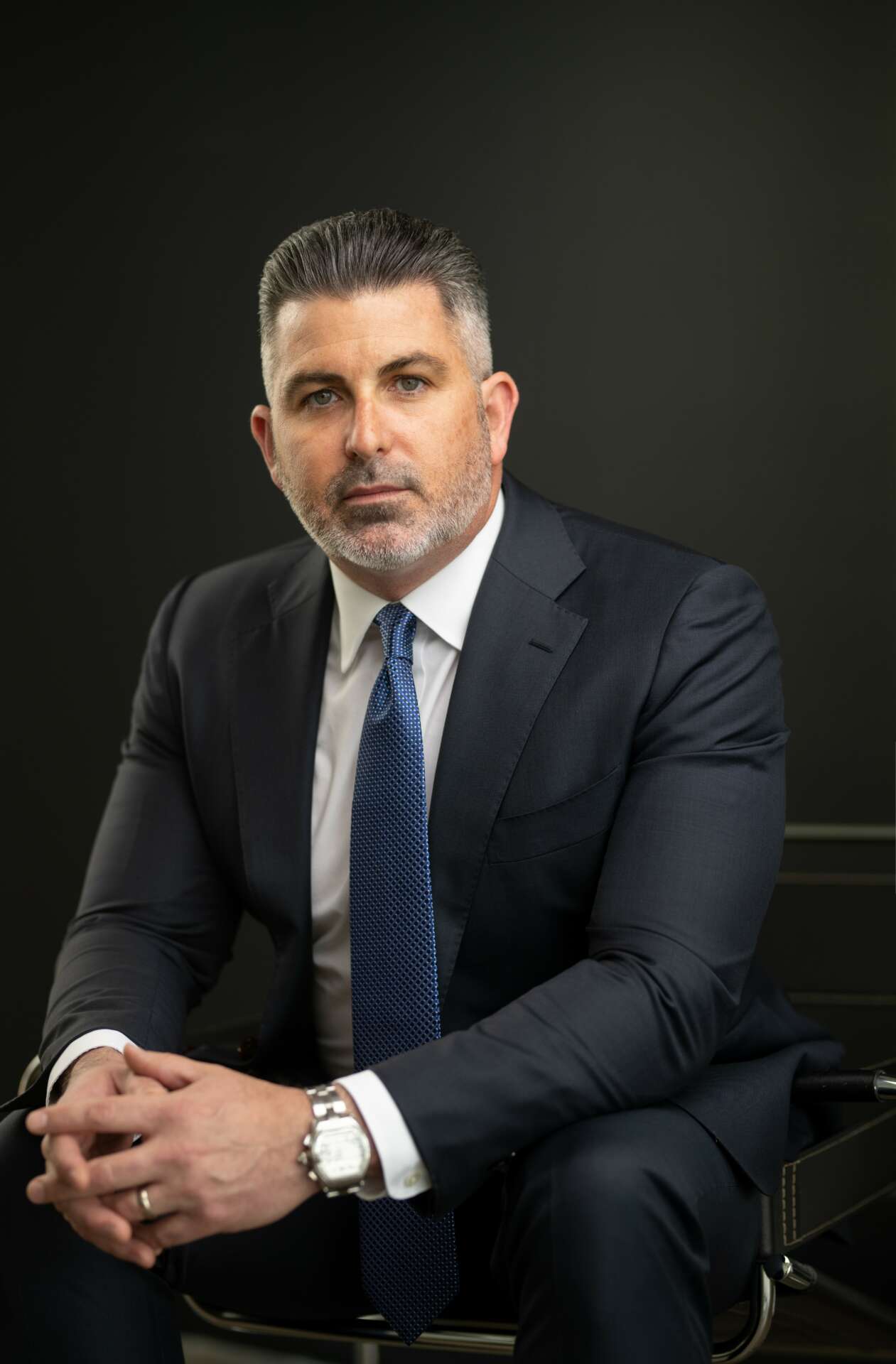 Meet Matthew Shelley – CanvasRebel Magazine