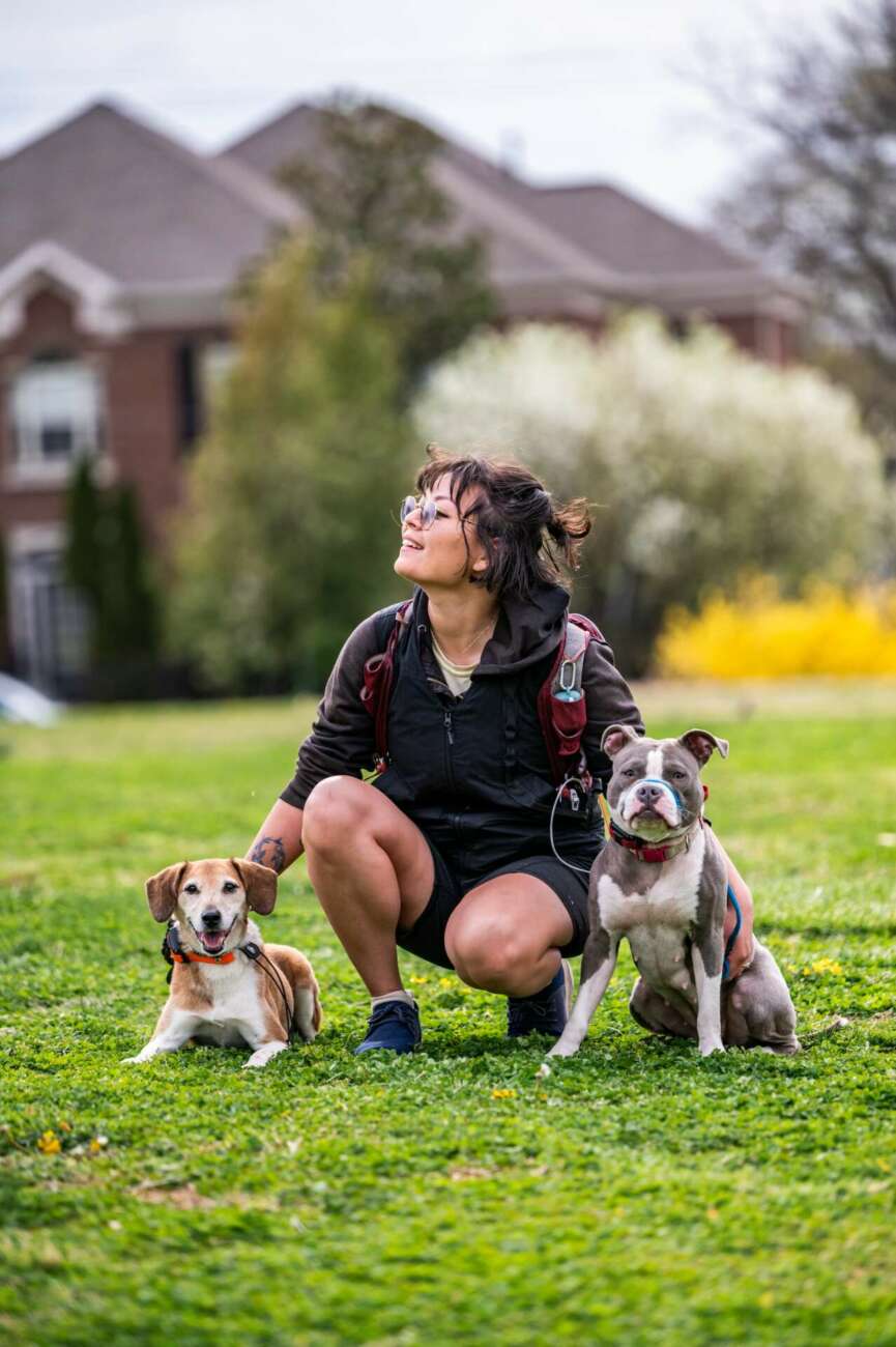 Meet Maya Haber - CanvasRebel Magazine