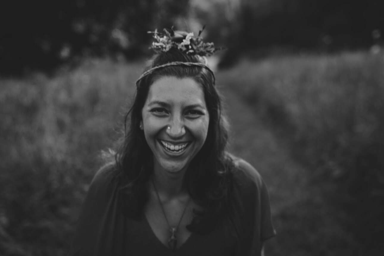 Meet Meagan Connley – CanvasRebel Magazine