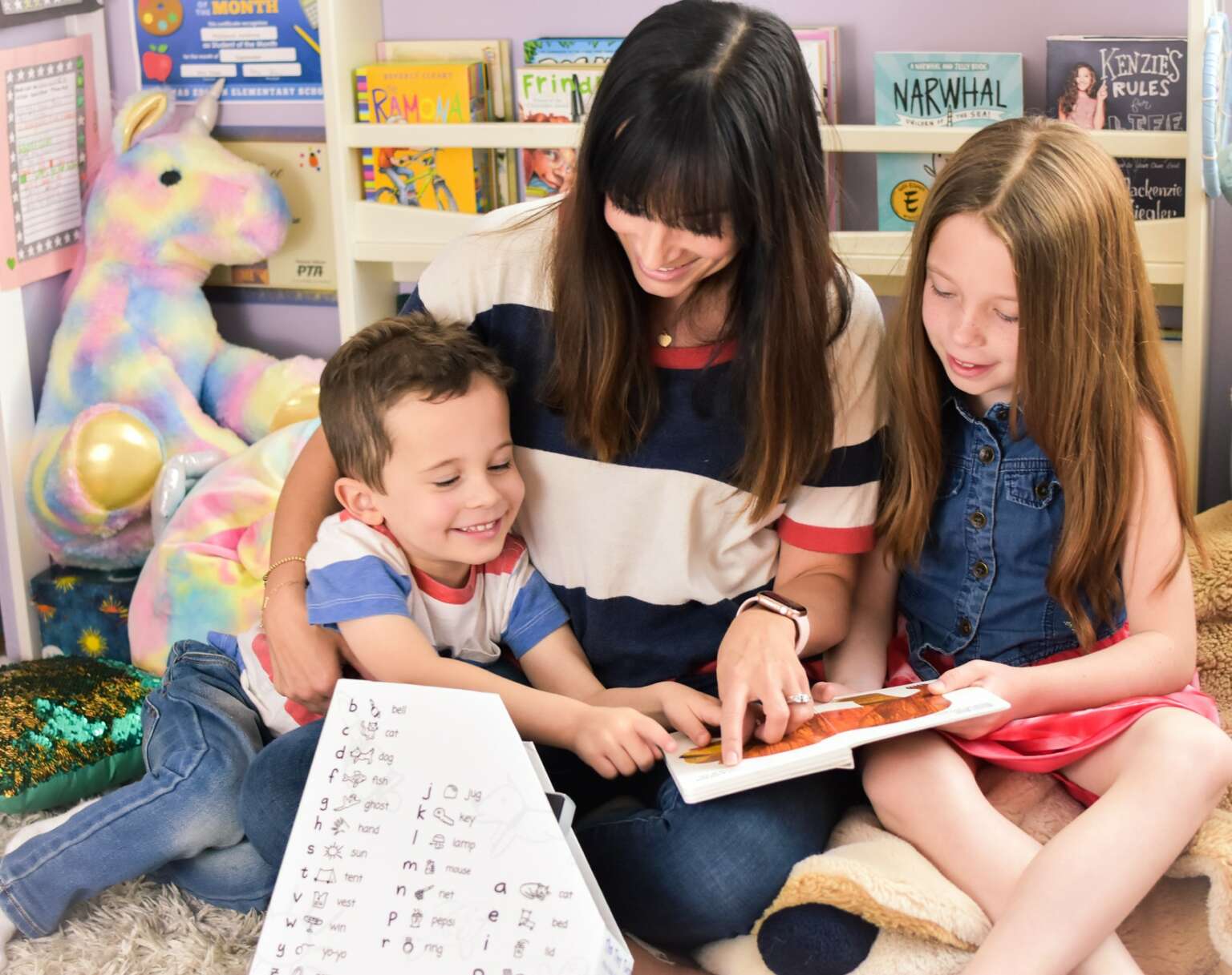 Meet Megan McNulty - CanvasRebel Magazine