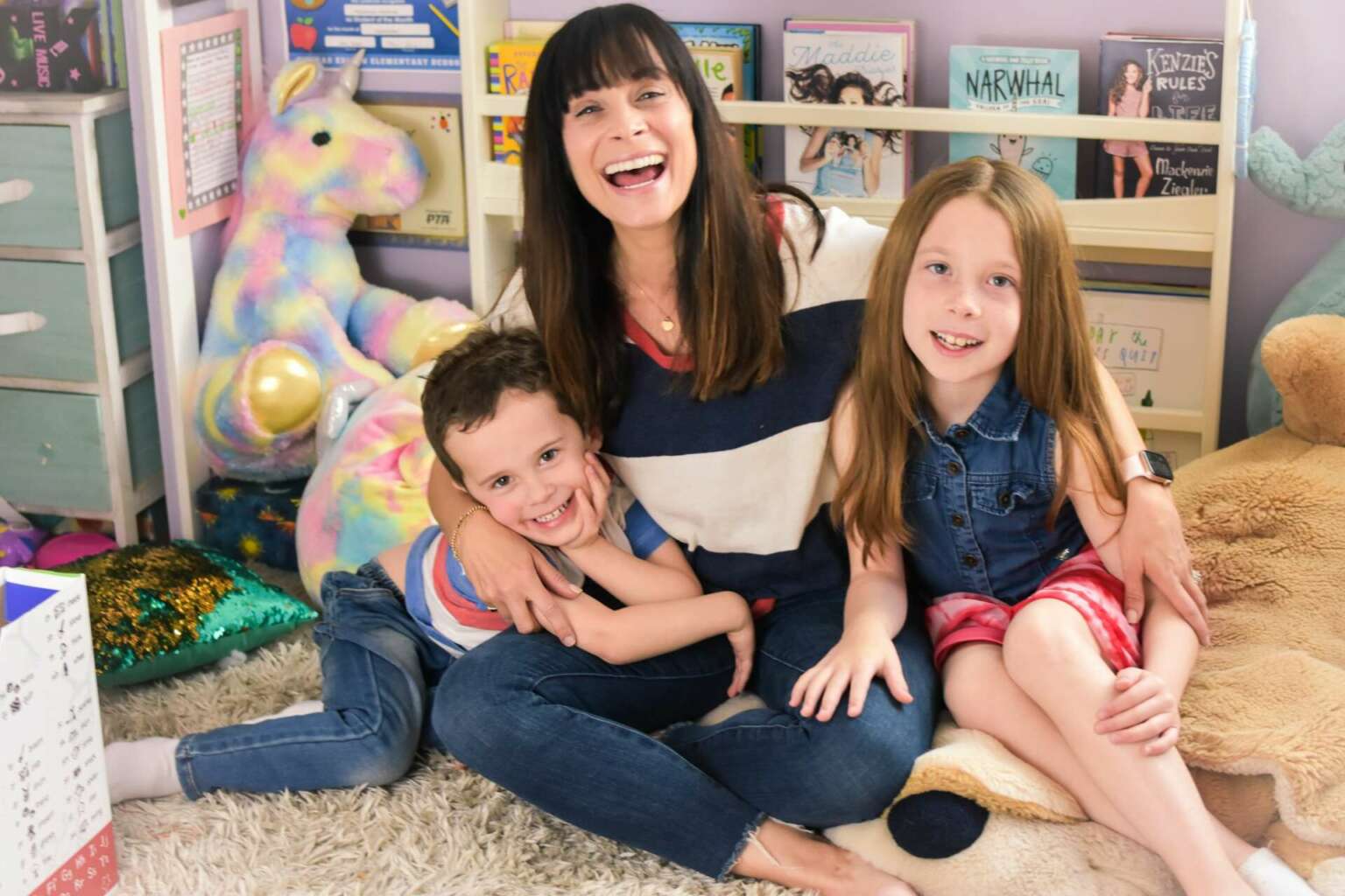 Meet Megan McNulty - CanvasRebel Magazine