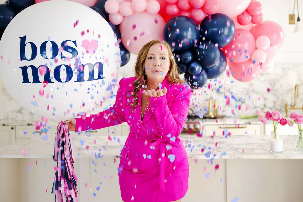 Meet Meghan Block - CanvasRebel Magazine