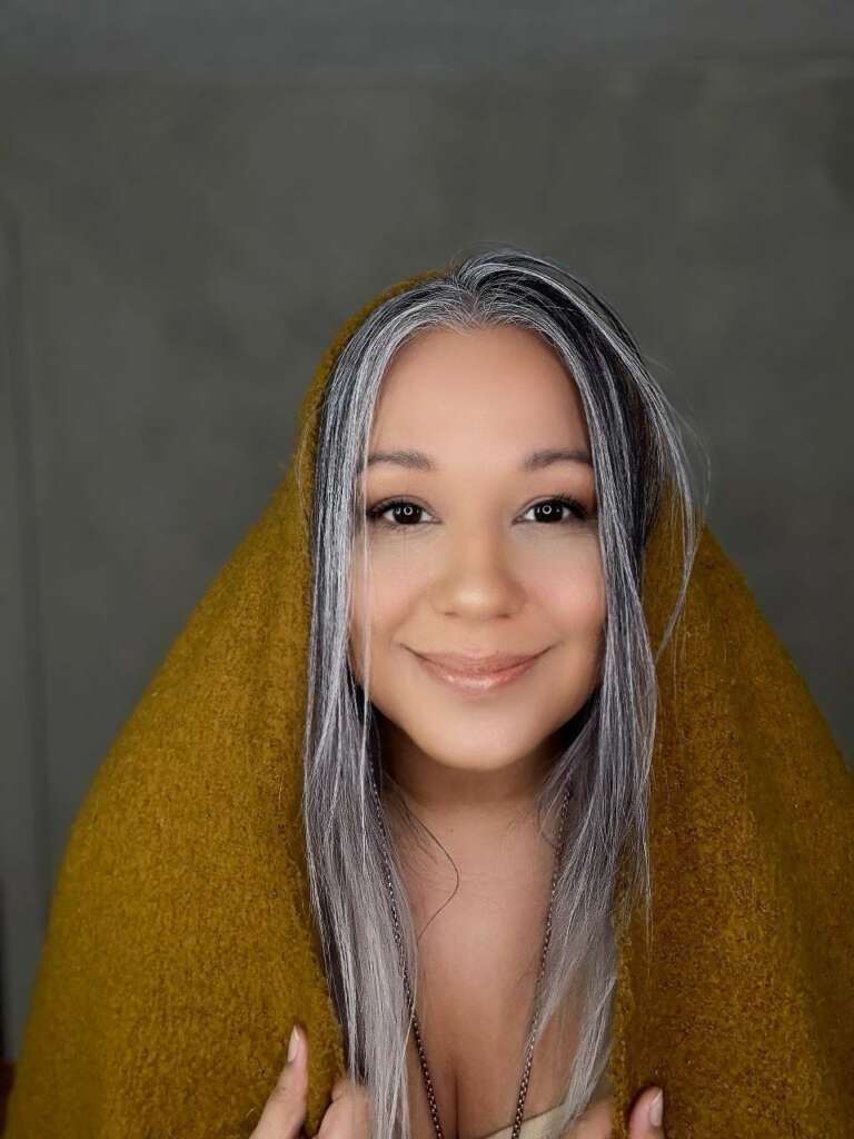 Meet Melanie Alexandria - CanvasRebel Magazine