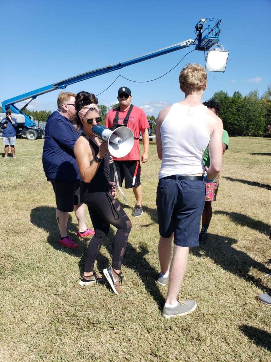 Meet Melena Rounis - CanvasRebel Magazine