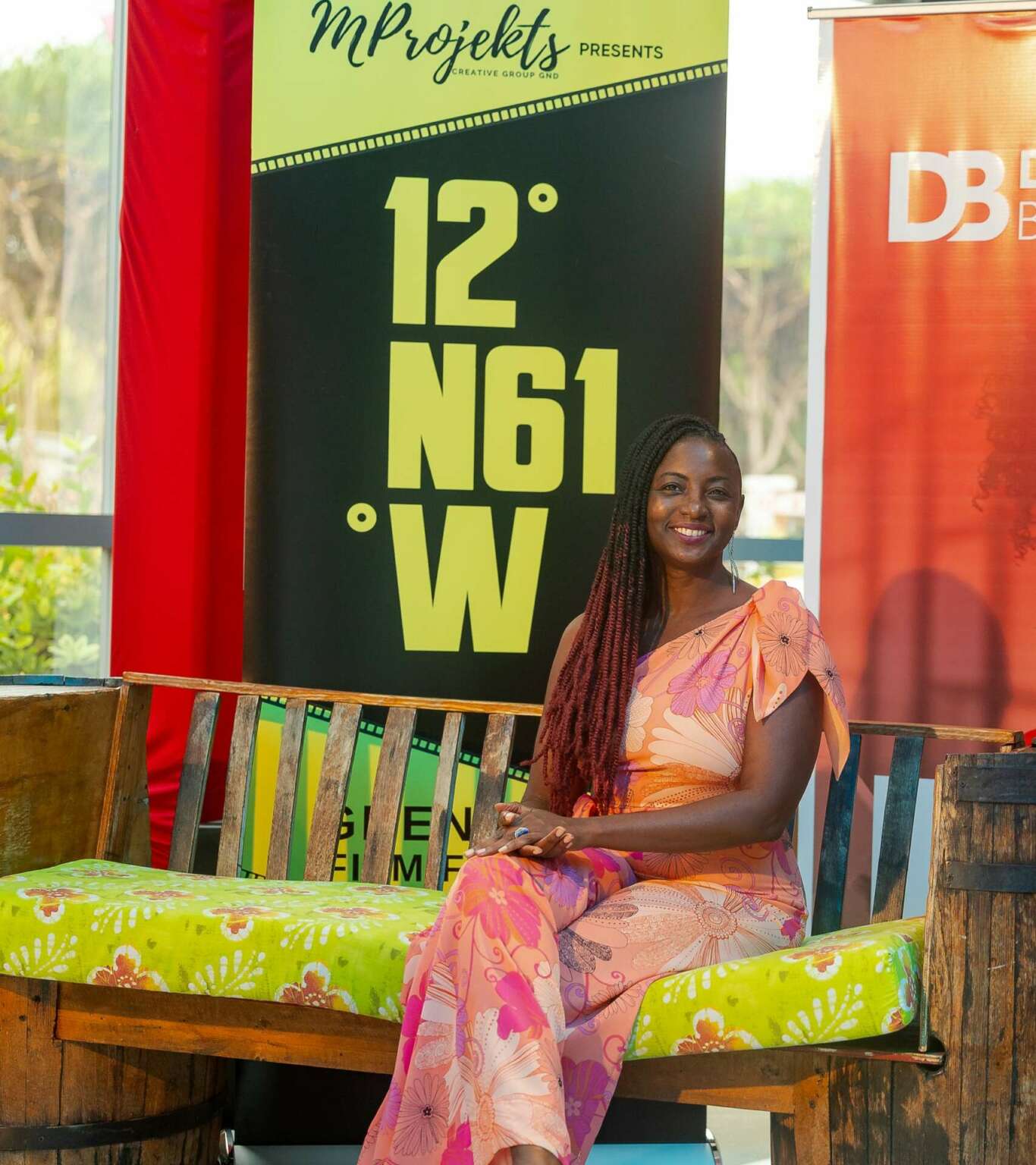 Meet Meschida Philip – CanvasRebel Magazine