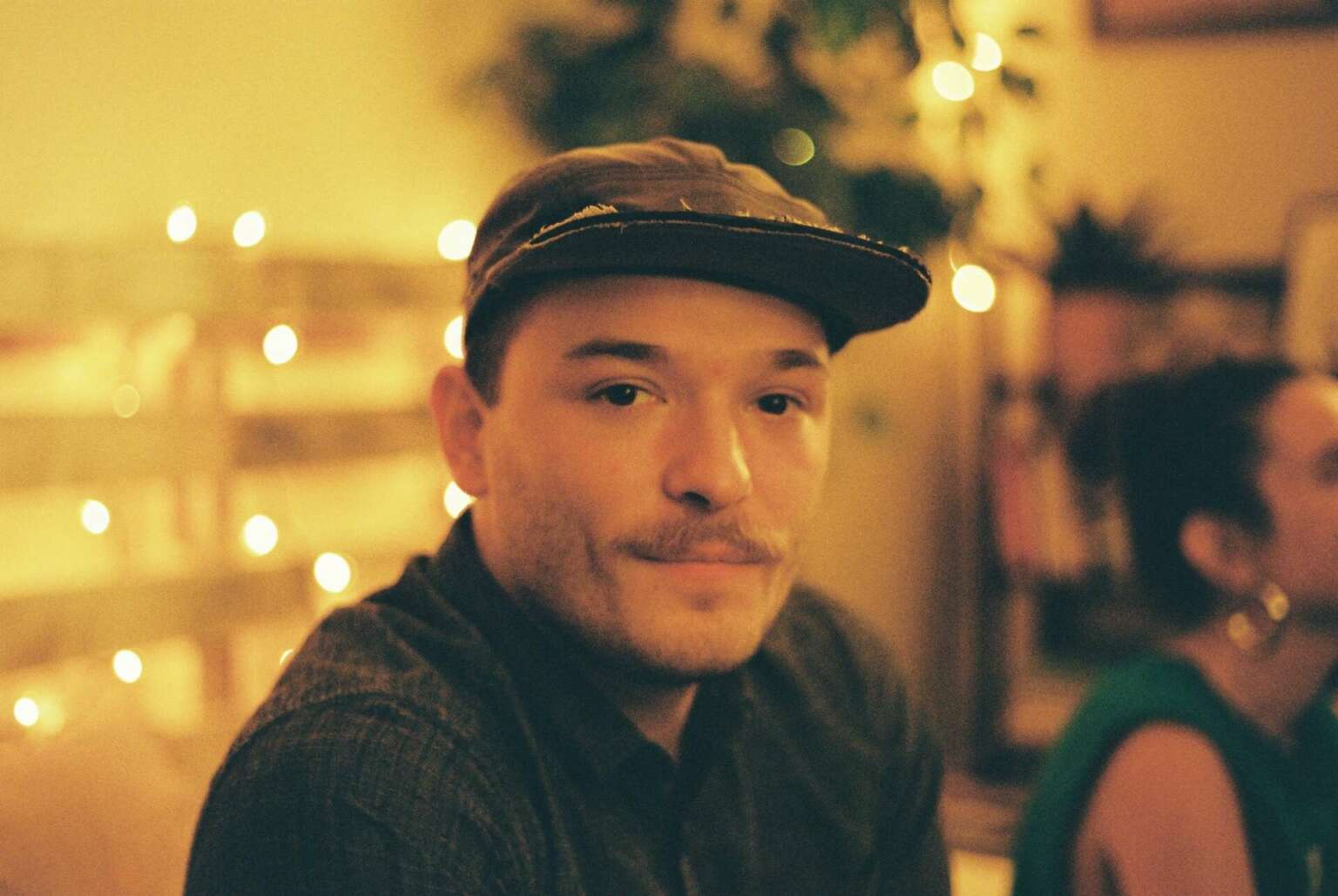 Meet Michael Lipton – CanvasRebel Magazine