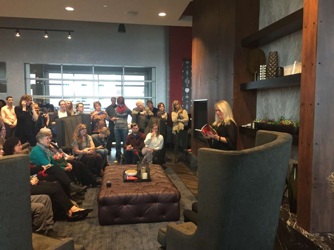 Meet Michele Rae – CanvasRebel Magazine